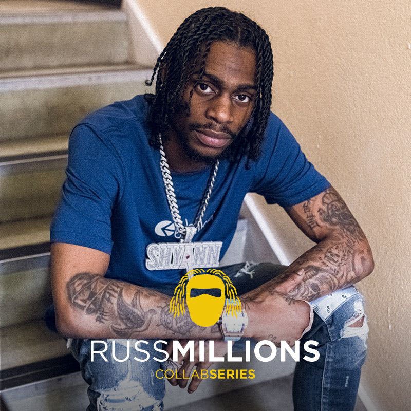 RUSS MILLIONS SERIES | Ethika