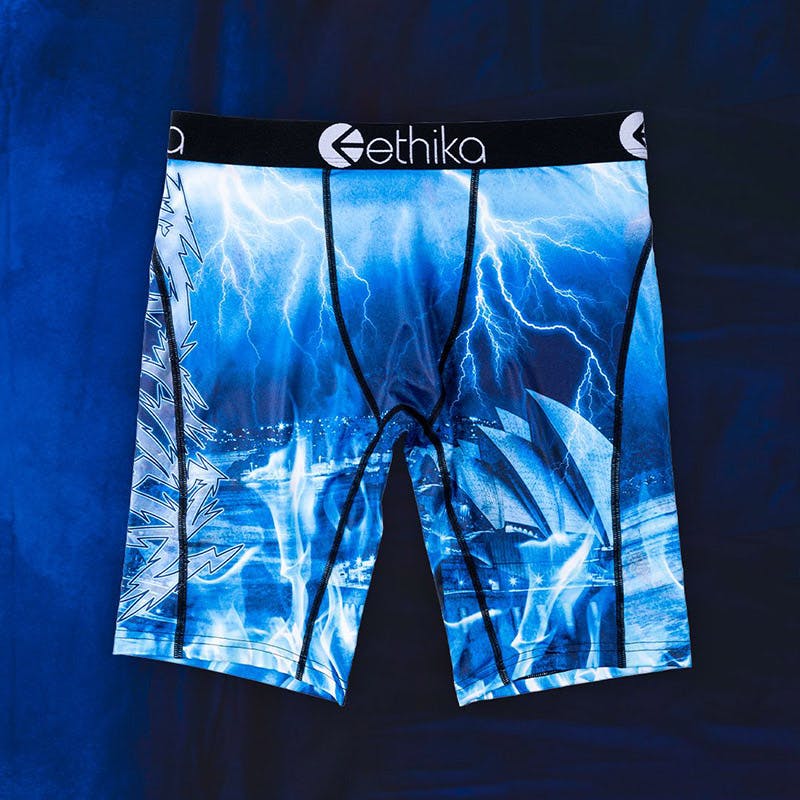 Ethika | With You Everywhere