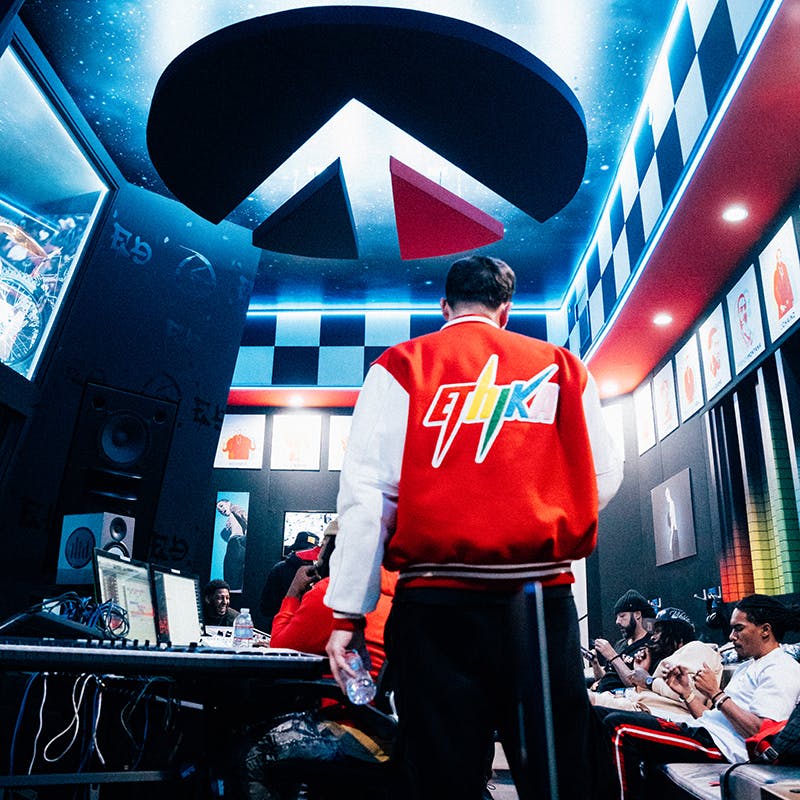 YOUNG MONEY X ETHIKA MUSIC | Ethika