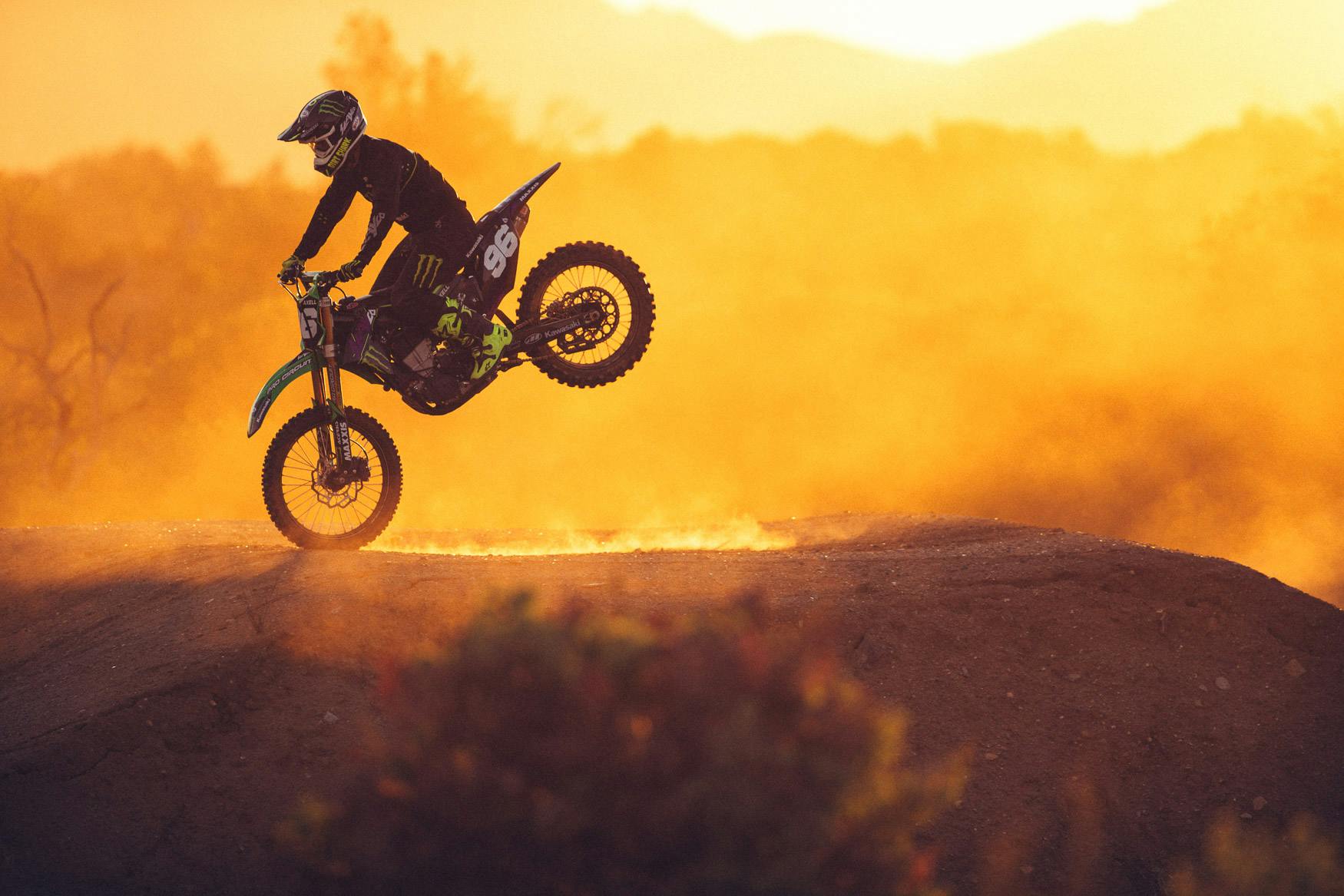 AXELL HODGES 2021 | Ethika | With You Everywhere