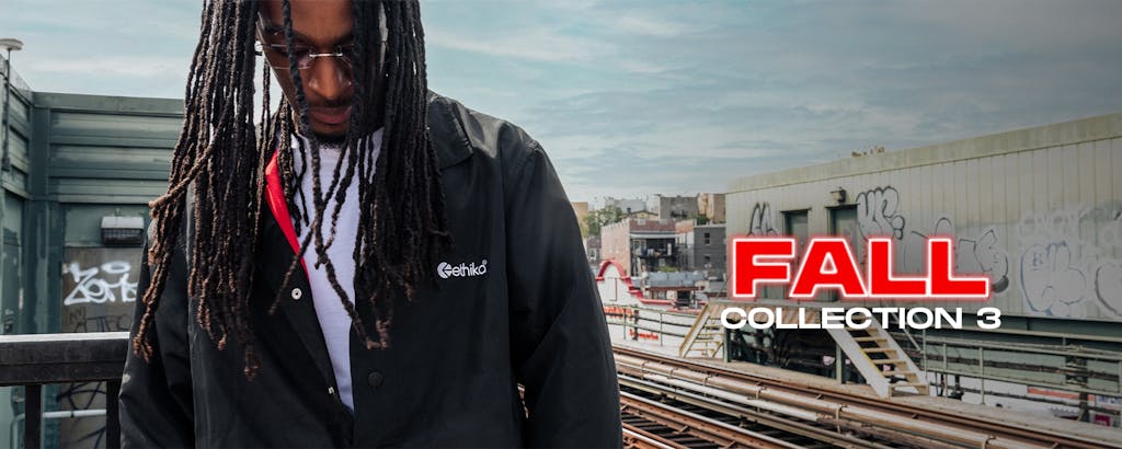 Official Ethika | With You Everywhere ® | Premium Lifestyle Apparel ...