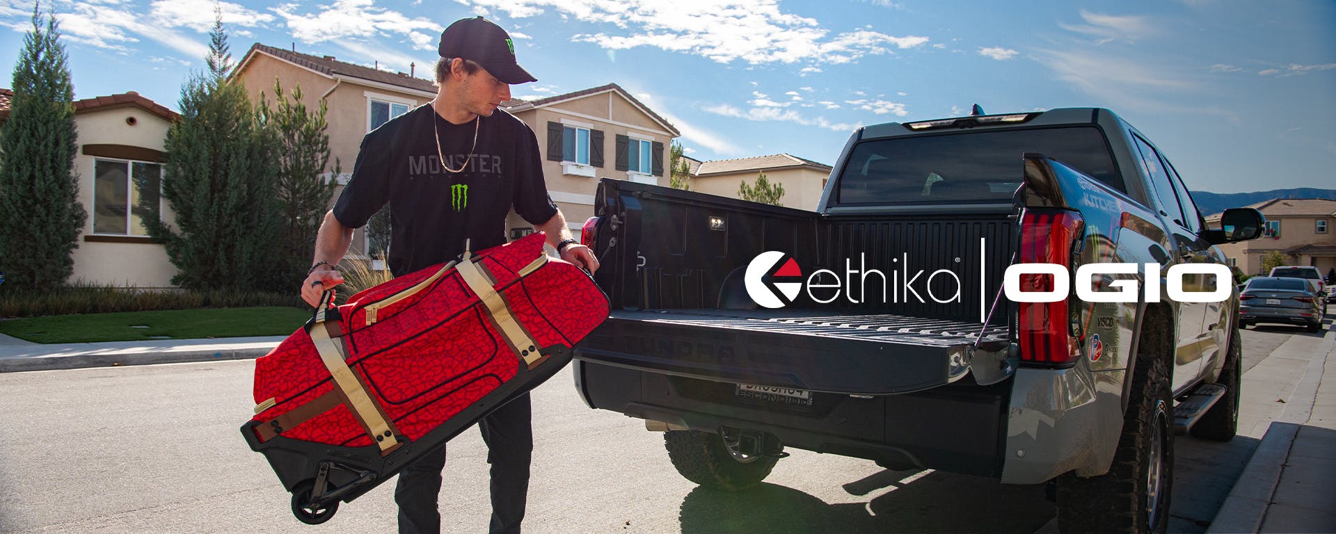 Shop | Ethika | With You Everywhere