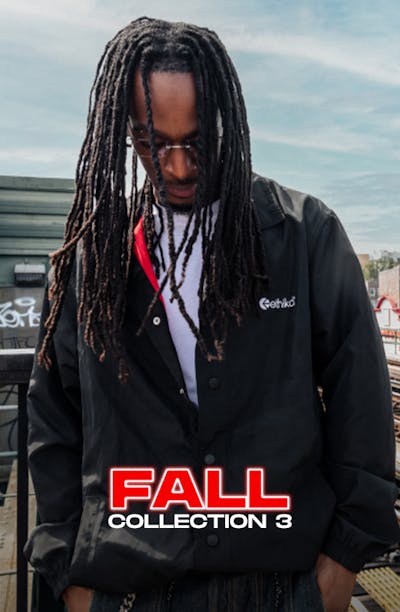 Official Ethika | With You Everywhere ® | Premium Lifestyle Apparel ...