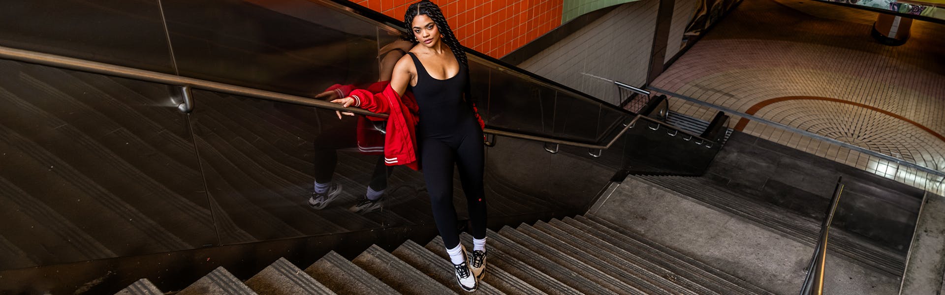 Rompers | Ethika | With You Everywhere