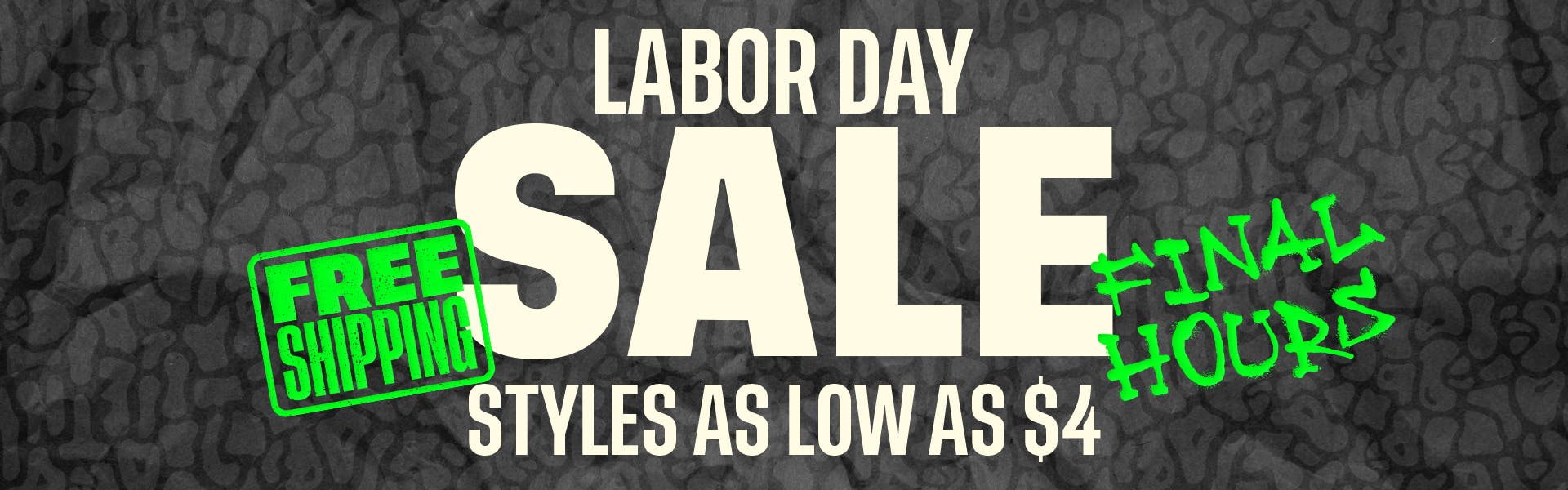 Ethika Labor Day Sale | Head-to-Toe Savings on Men’s & Women’s ...