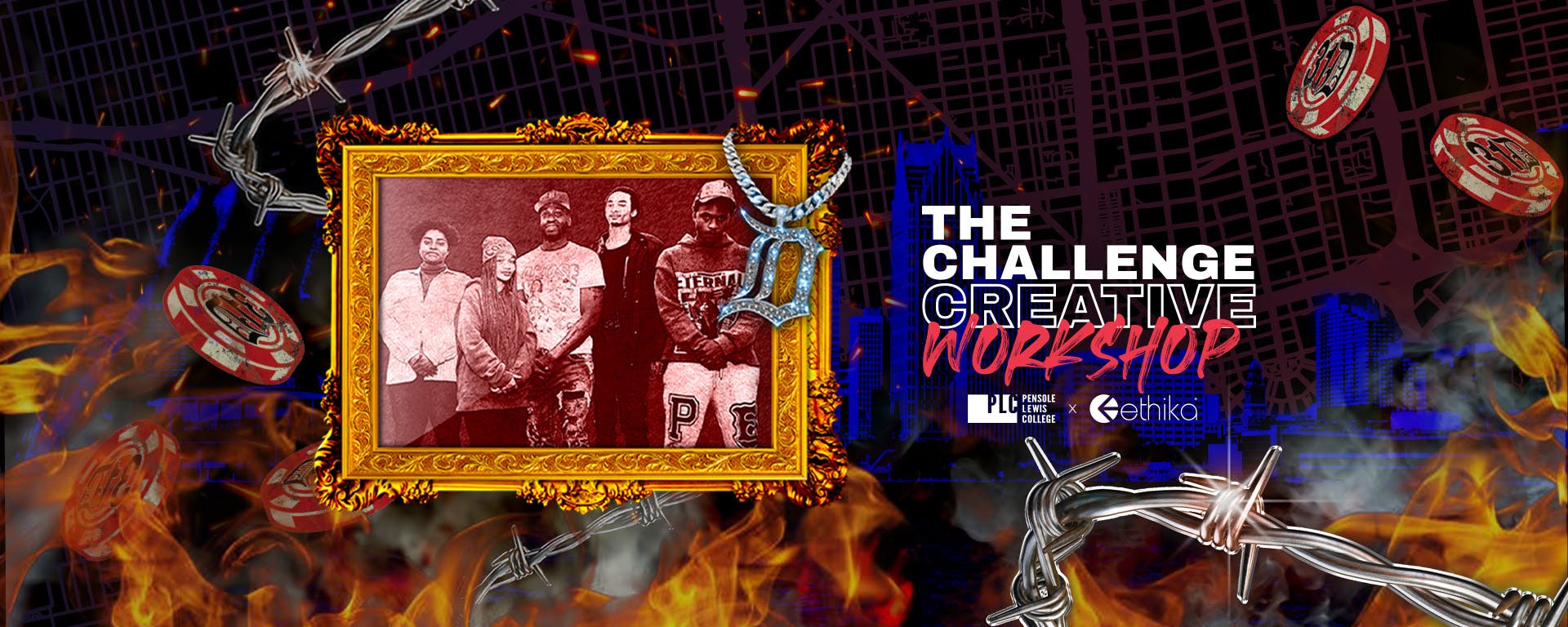 Ethika | With You Everywhere