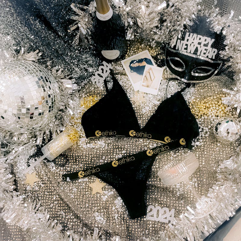 Ethika | With You Everywhere