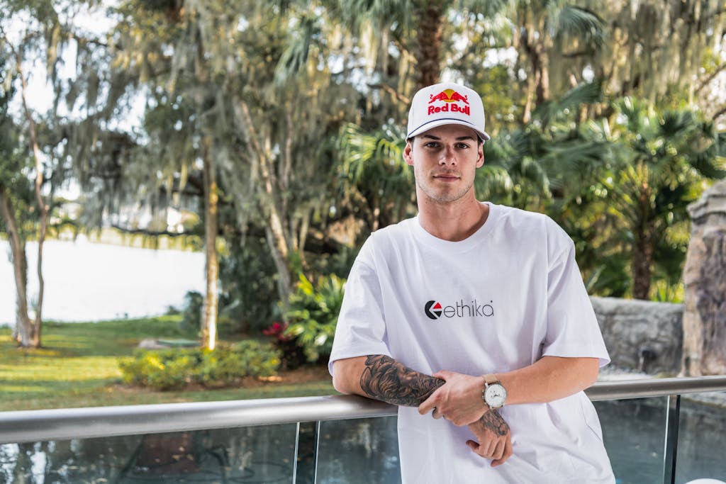 EthikaLife | Ethika | With You Everywhere