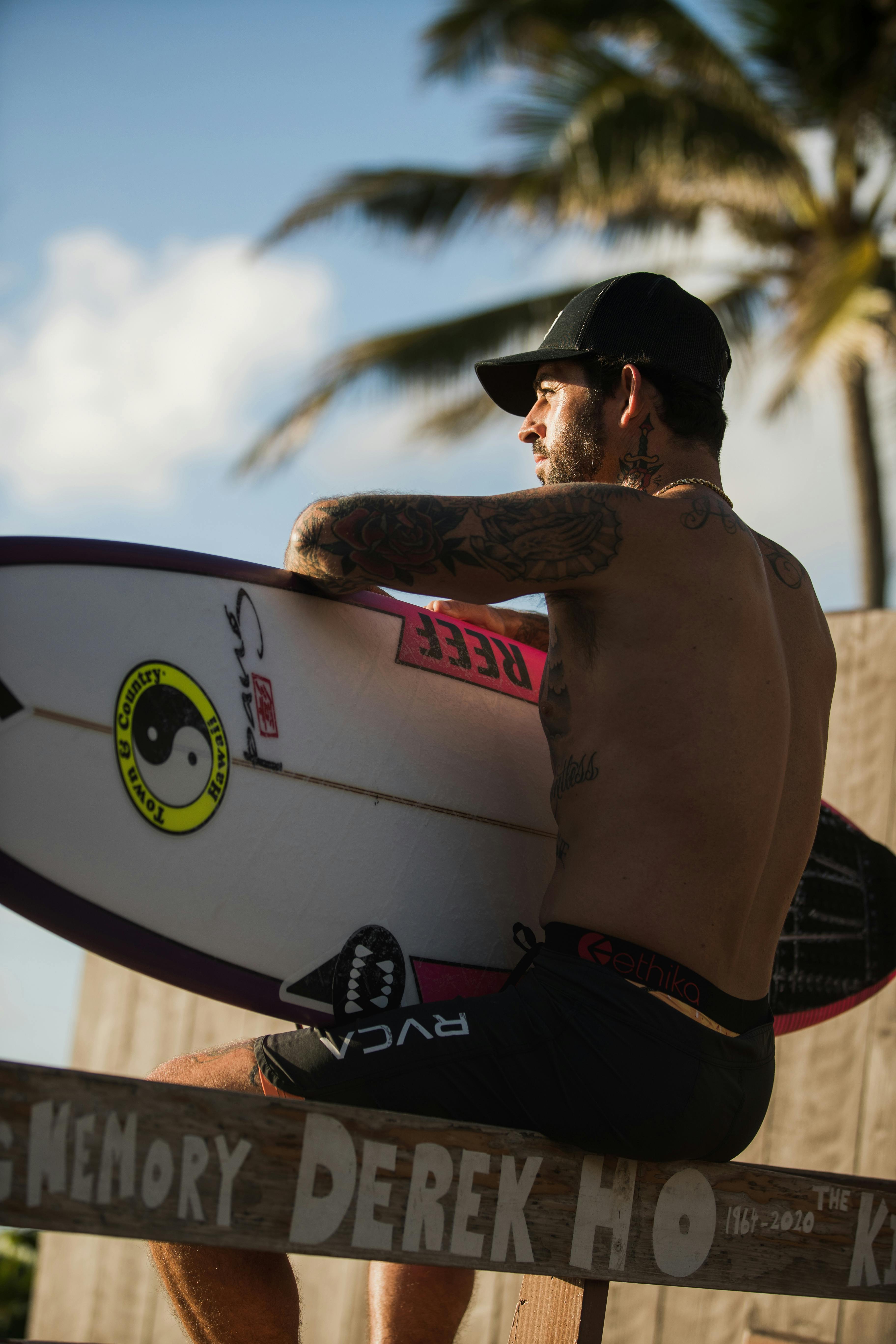 Billy Kemper | Ethika Lifestyle