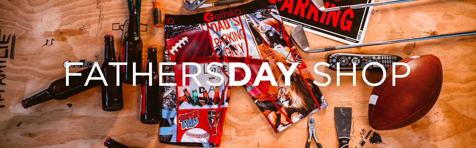 Shop | Ethika | With You Everywhere