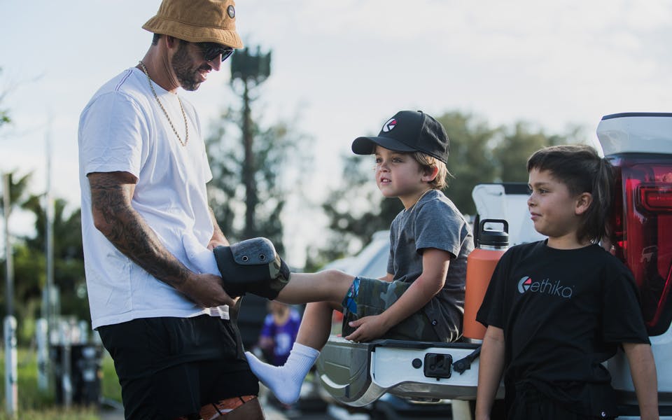 Shop | Ethika | With You Everywhere