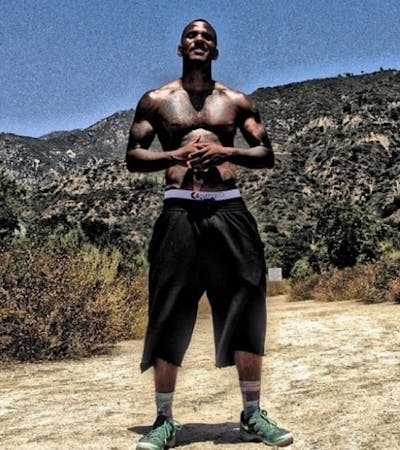 The Game | Ethika | With You Everywhere