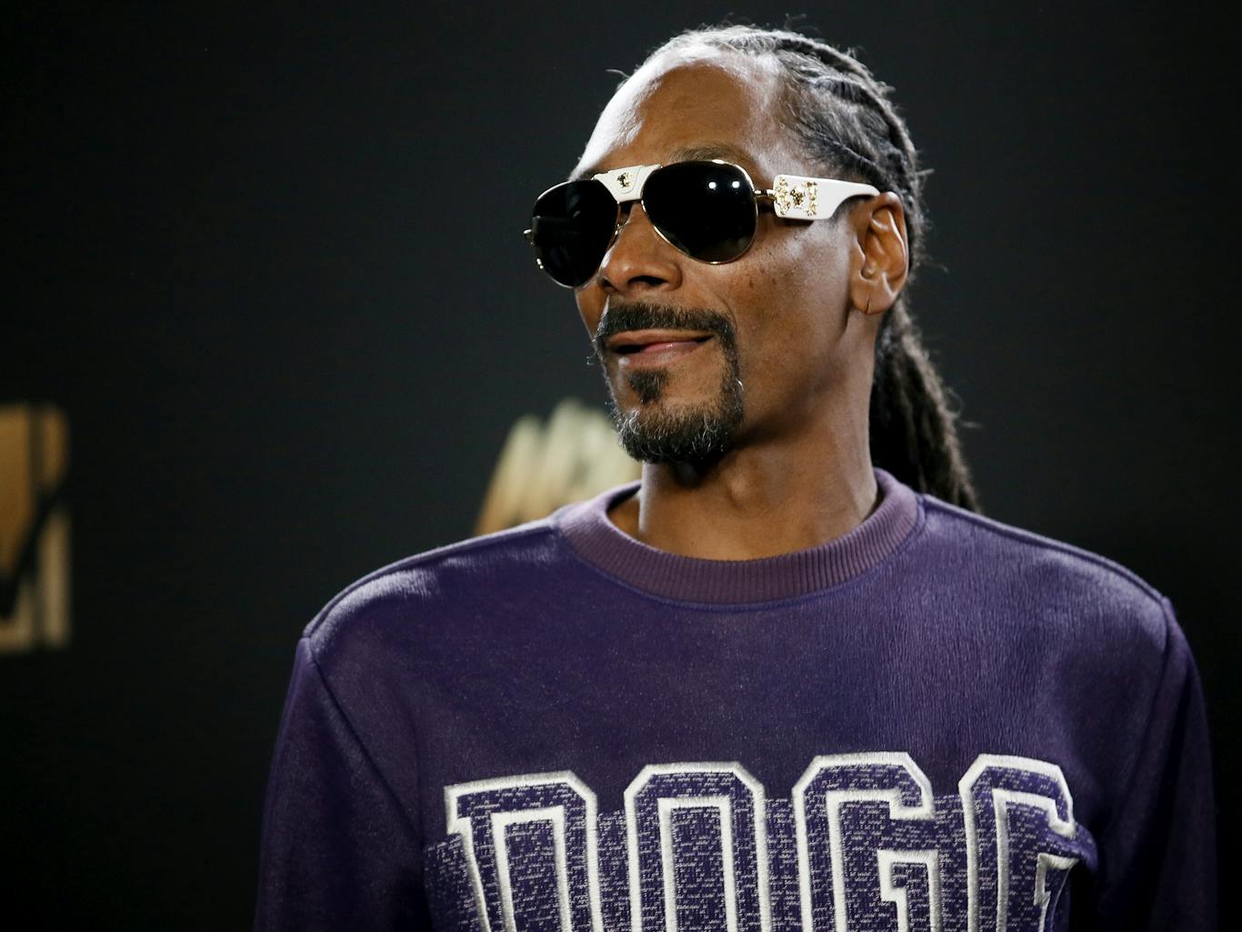 Snoop Dogg | Ethika | With You Everywhere