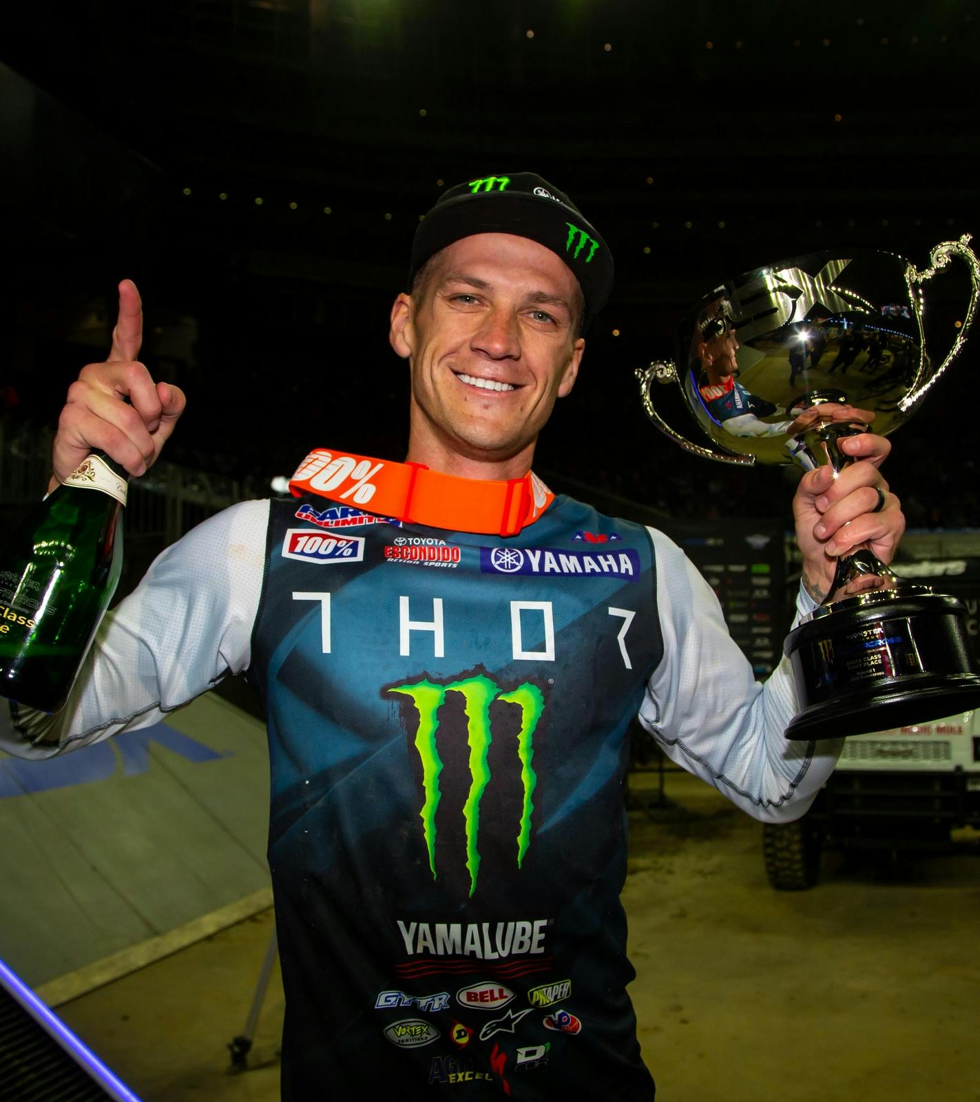 Christian Craig | Ethika TheFamilie