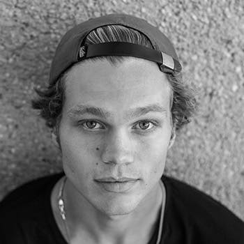 Devon Smillie | Ethika TheFamilie