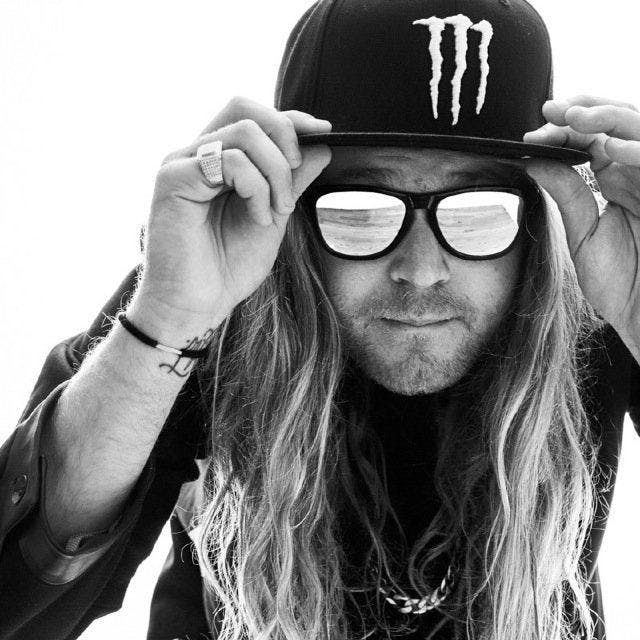 TheFamilie | Ethika | With You Everywhere