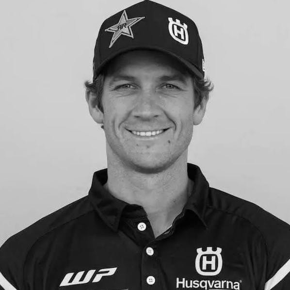 Christian Craig | Ethika TheFamilie