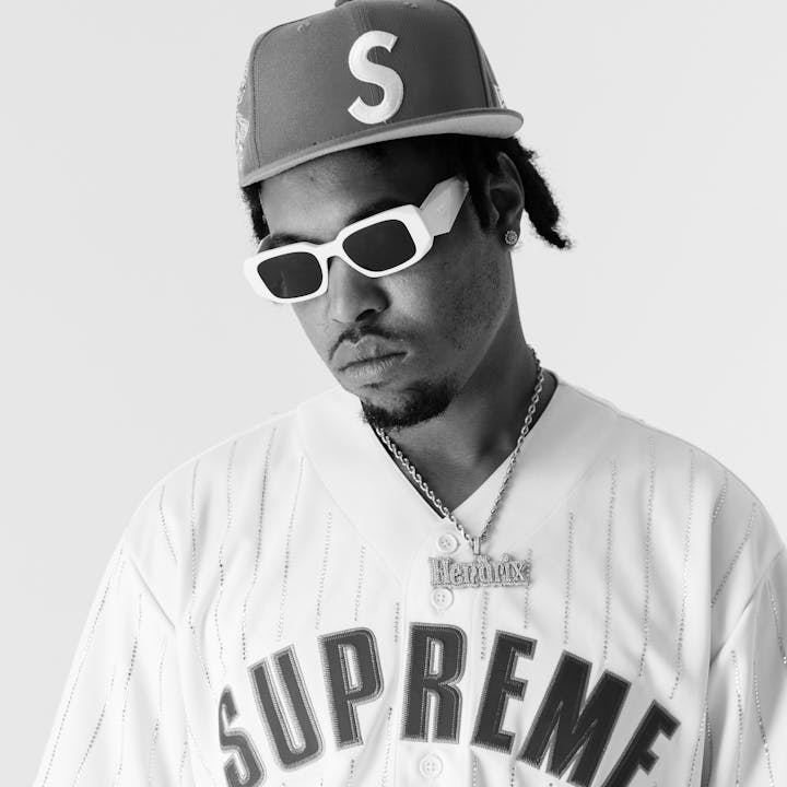 TheFamilie | Ethika | With You Everywhere