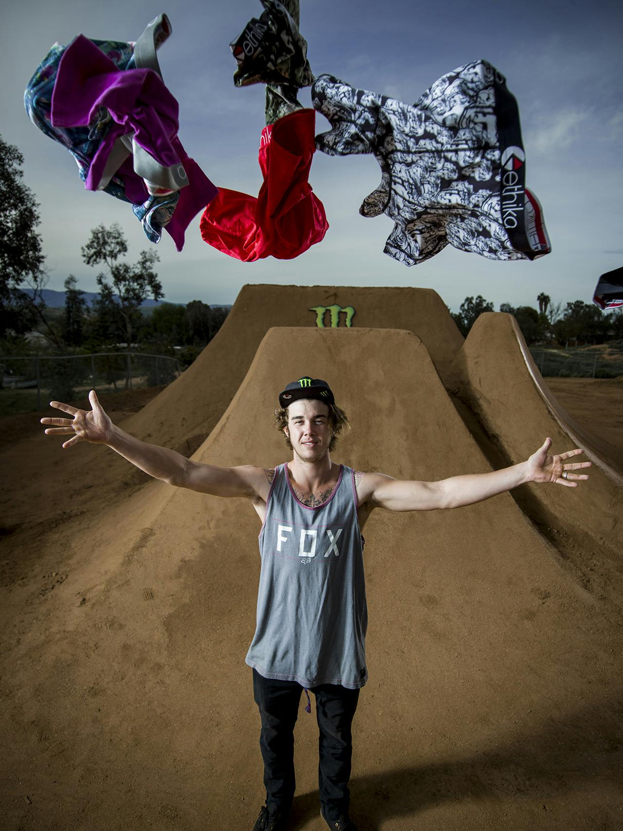 Pat Casey | Ethika | With You Everywhere