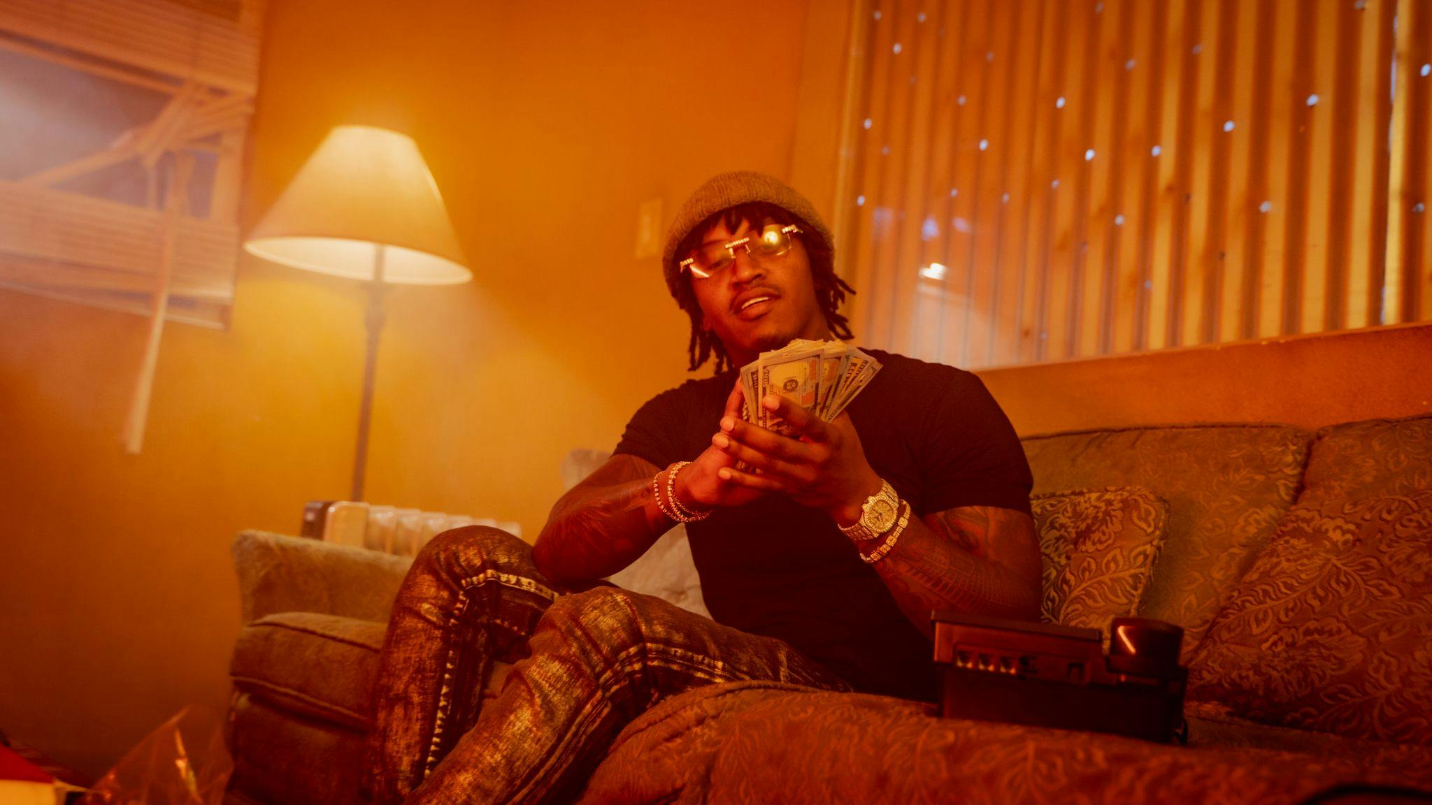 Ethika | With You Everywhere