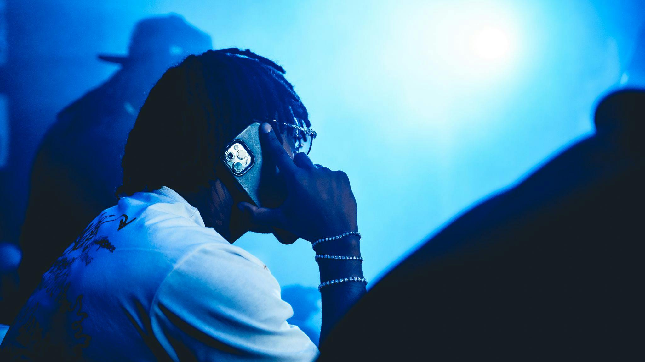 Ethika | With You Everywhere