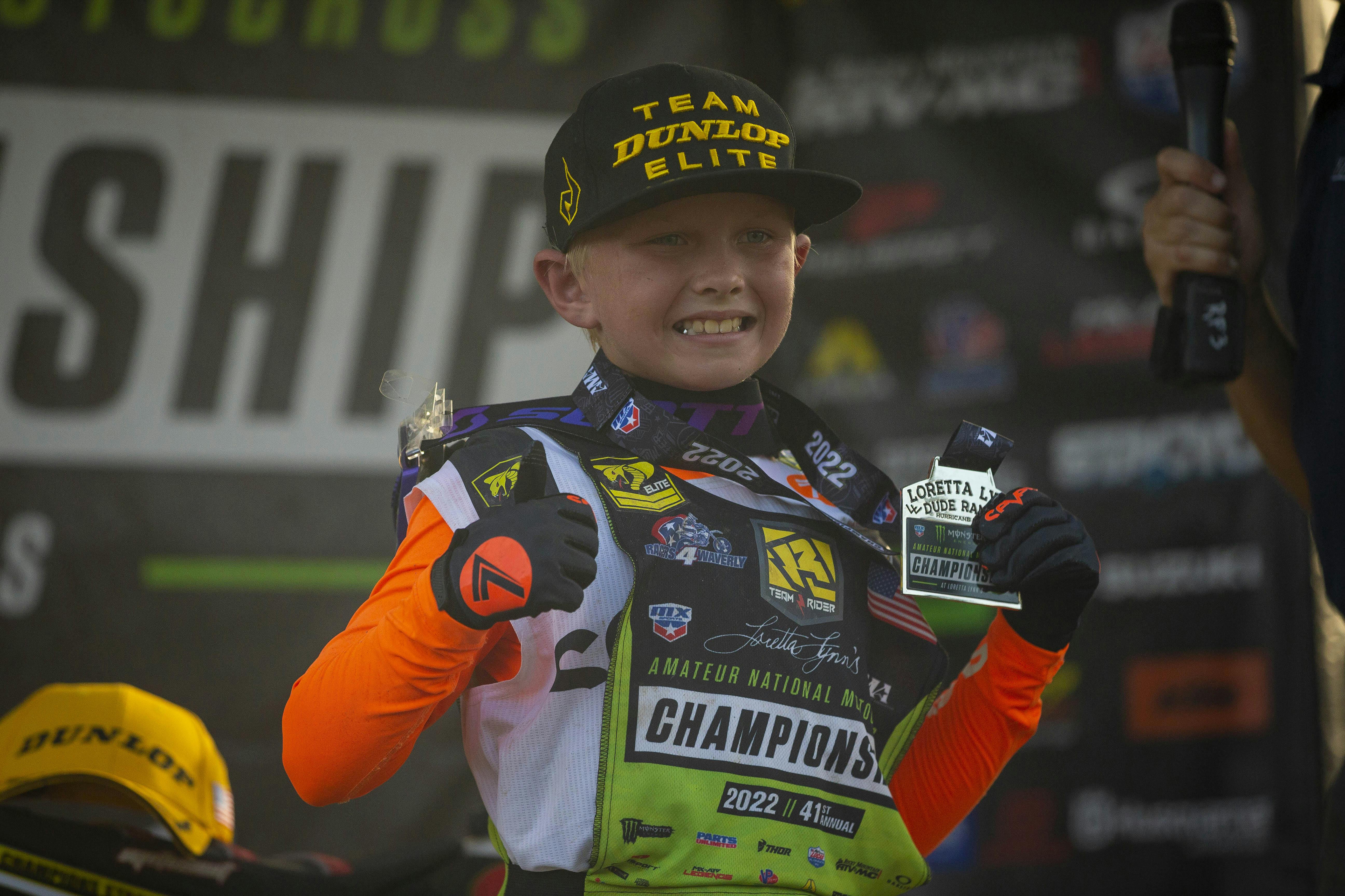 Loretta Lynn’s 2022 | Ethika | With You Everywhere