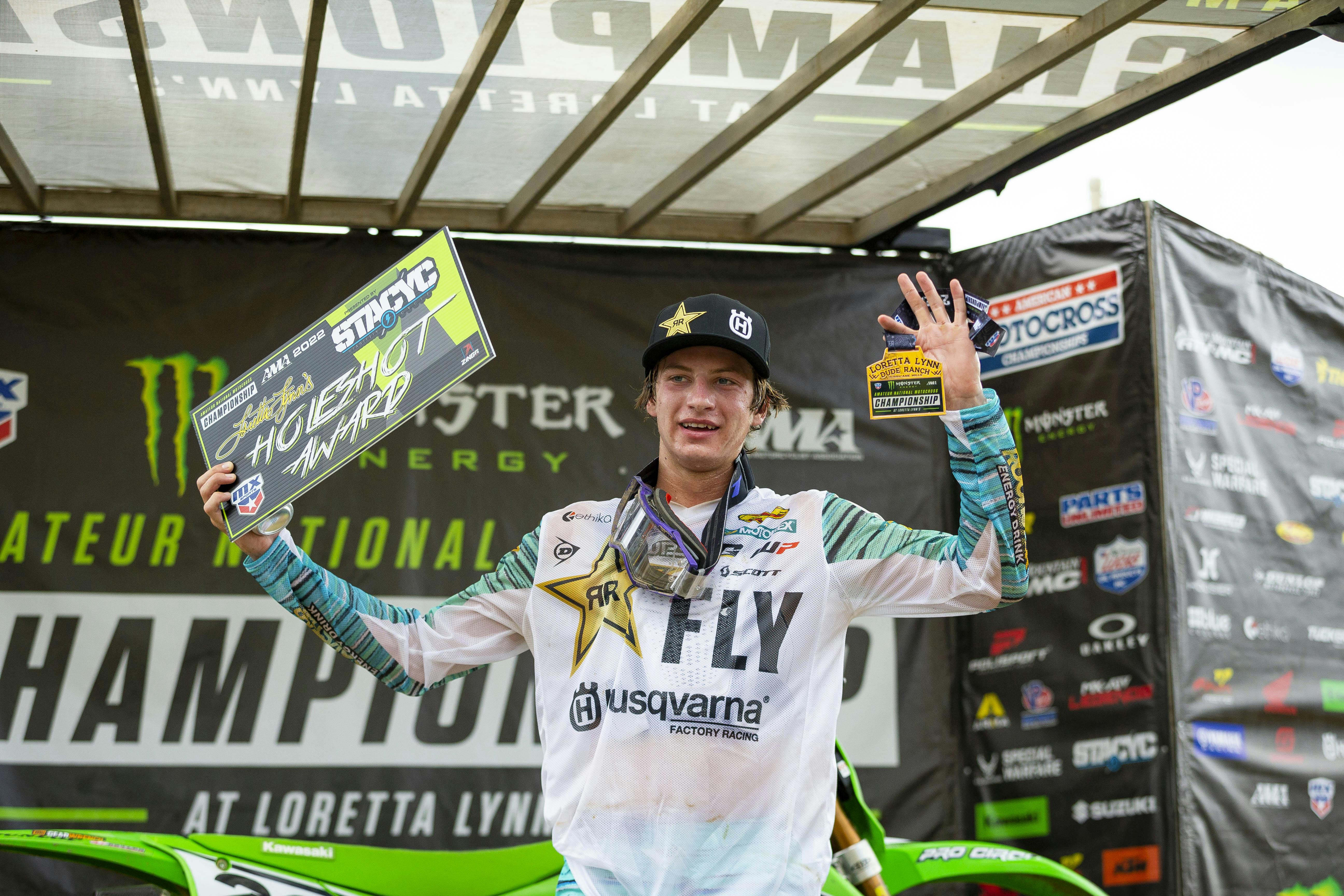 Loretta Lynn’s 2022 | Ethika | With You Everywhere