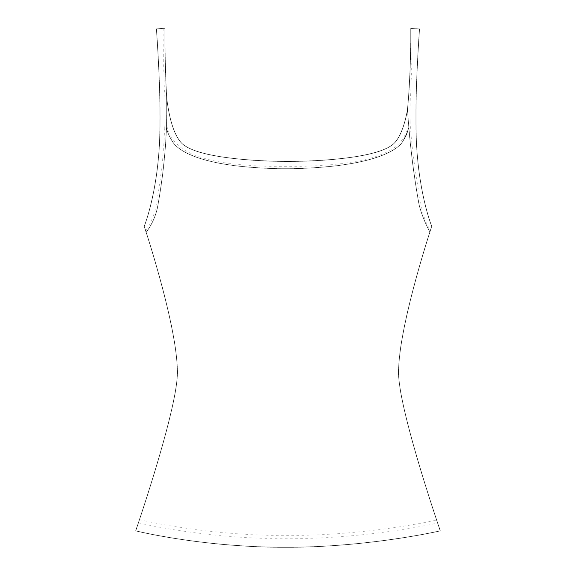 Size Guide | Ethika | With You Everywhere