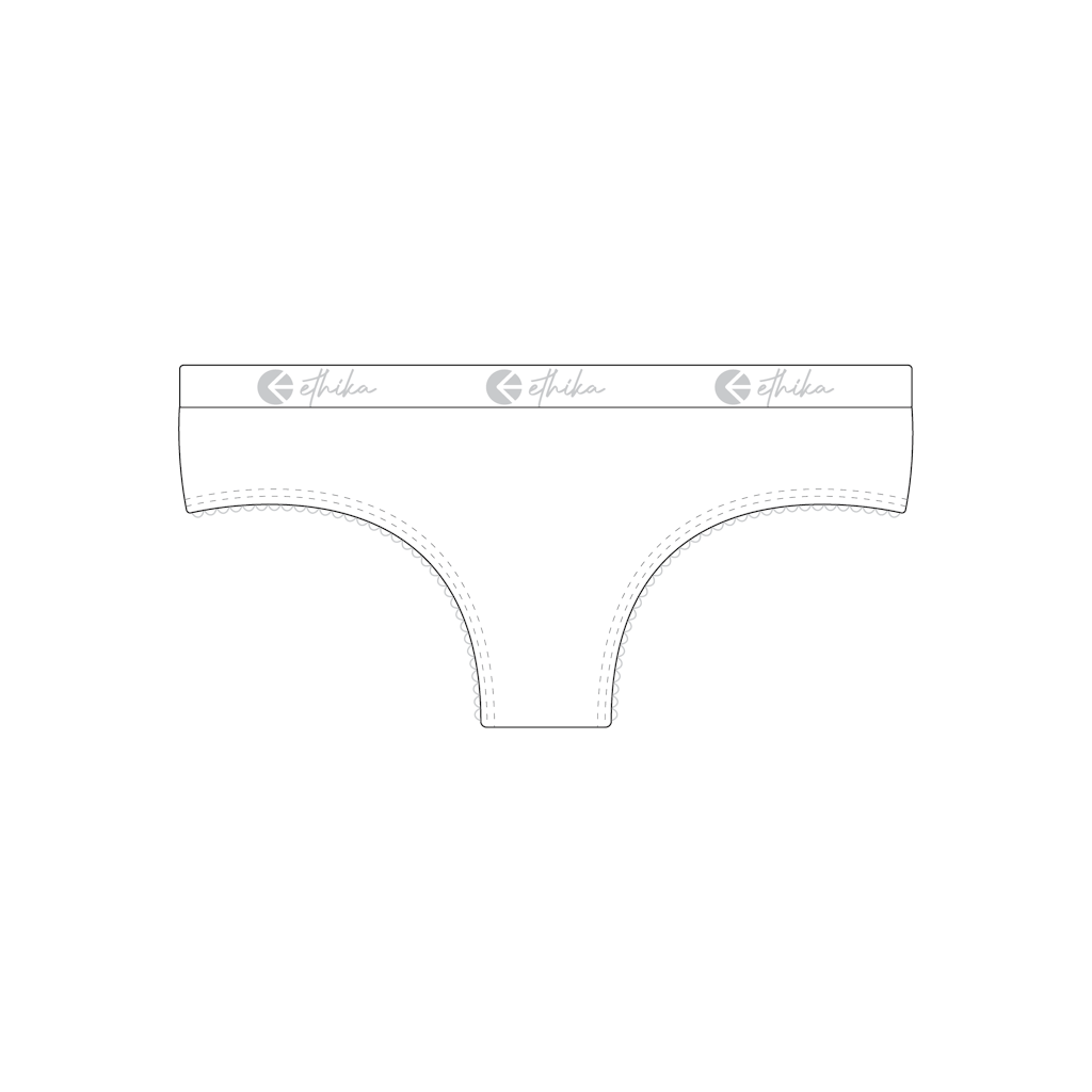 Size Guide | Ethika | With You Everywhere