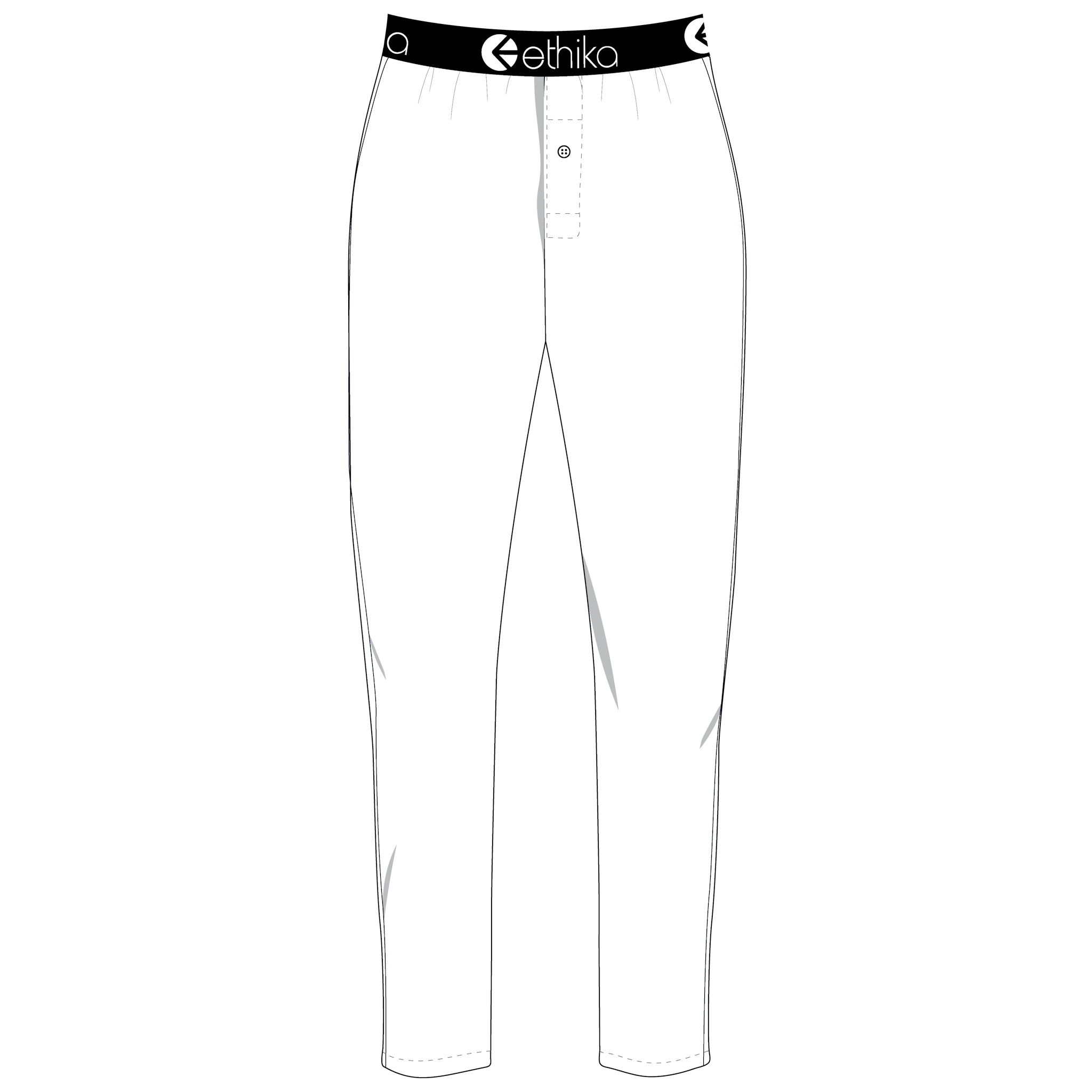 Size Guide | Ethika | With You Everywhere