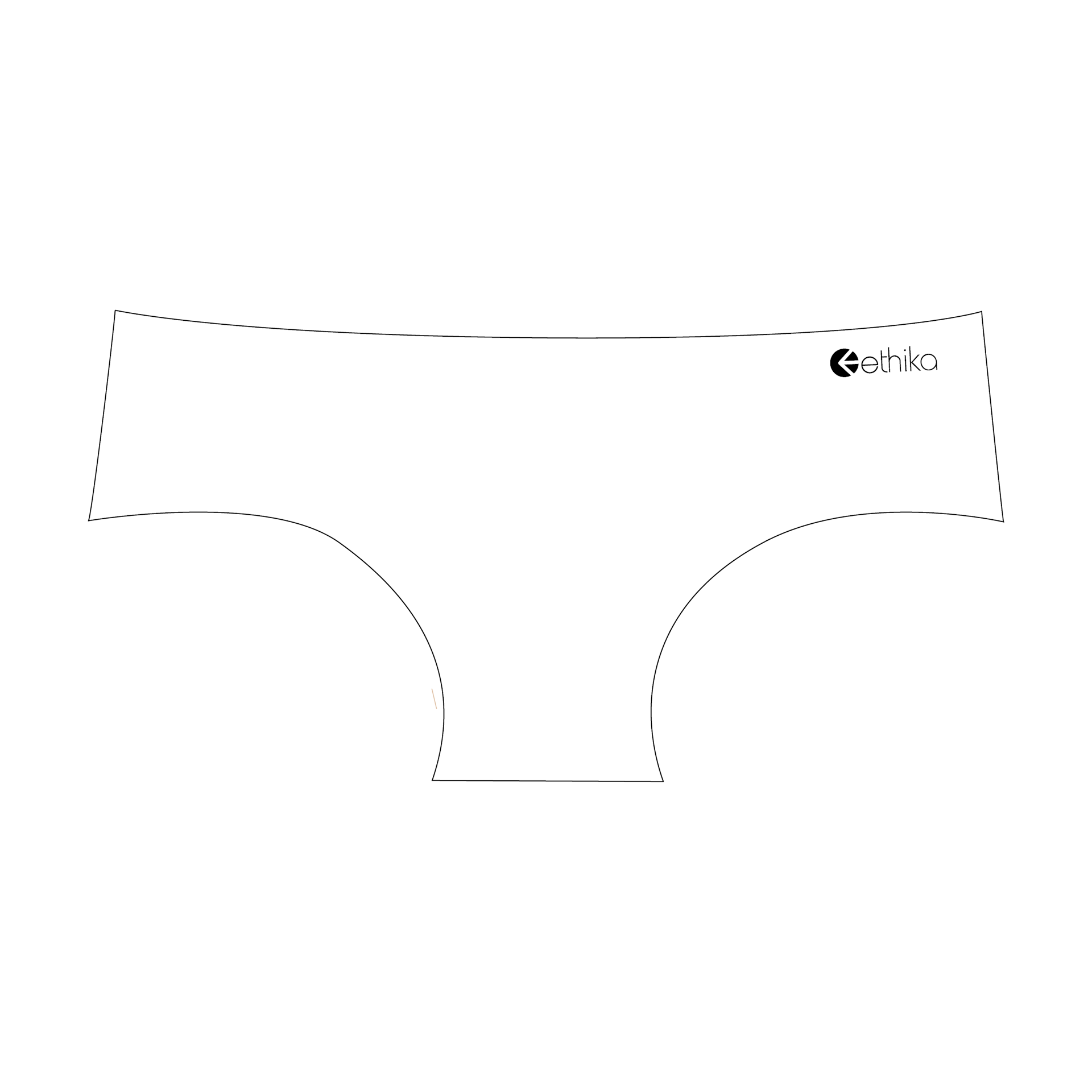 Size Guide | Ethika | With You Everywhere