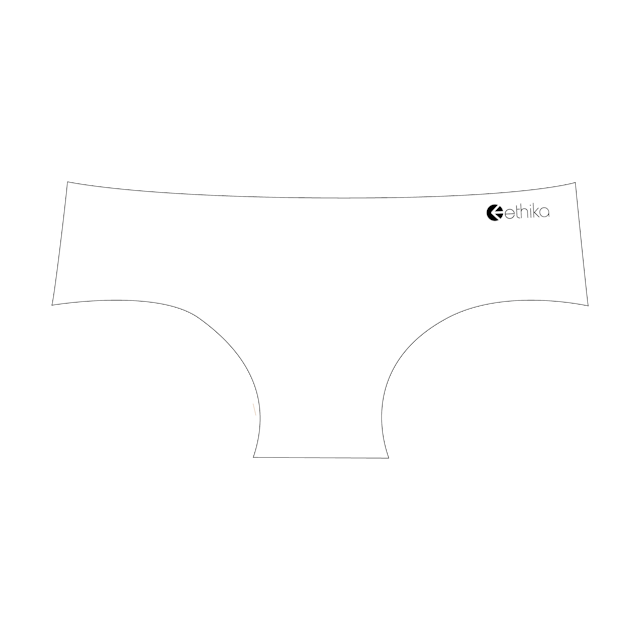 Size Guide | Ethika | With You Everywhere