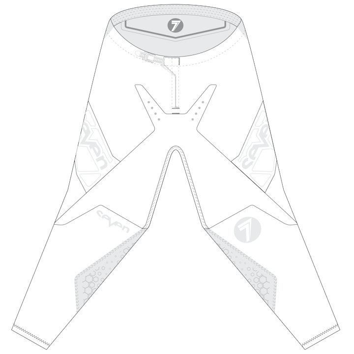 Size Guide | Ethika | With You Everywhere