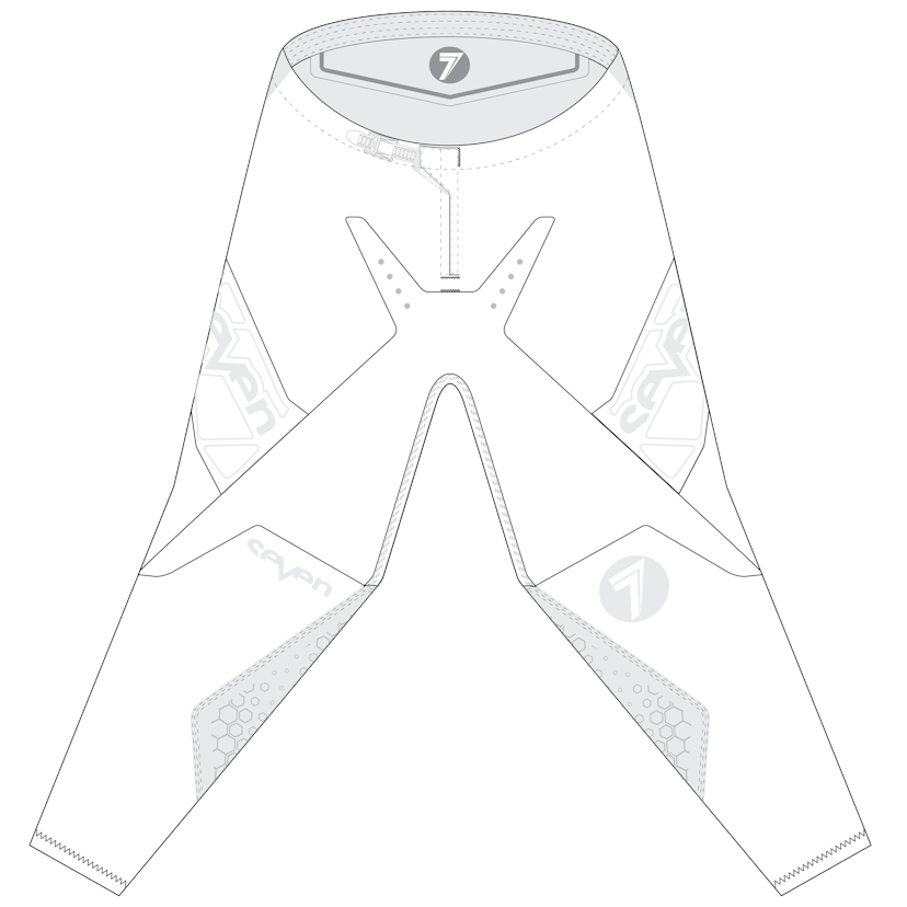 Size Guide | Ethika | With You Everywhere