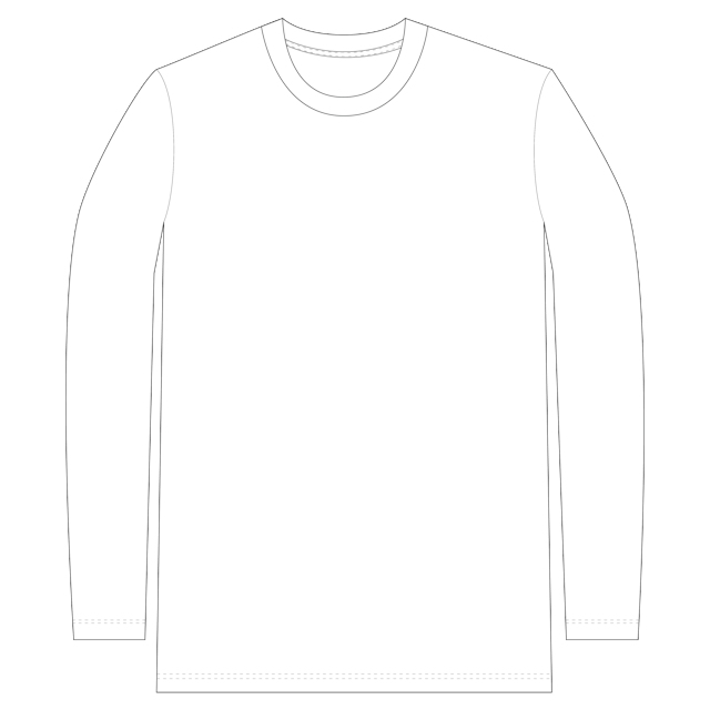 Size Guide | Ethika | With You Everywhere