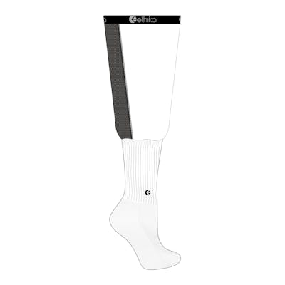 Size Guide | Ethika | With You Everywhere