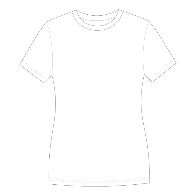 Size Guide | Ethika | With You Everywhere