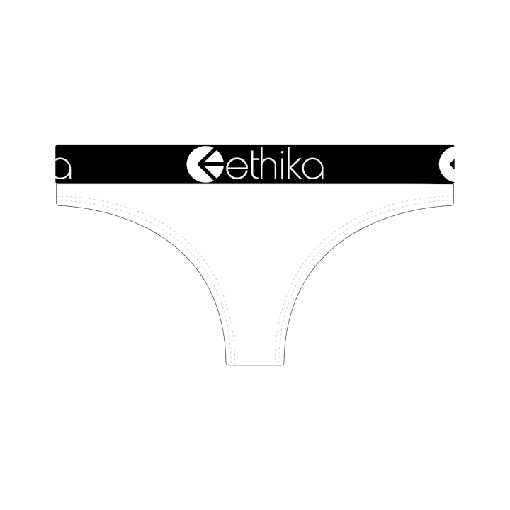 Size Guide | Ethika | With You Everywhere
