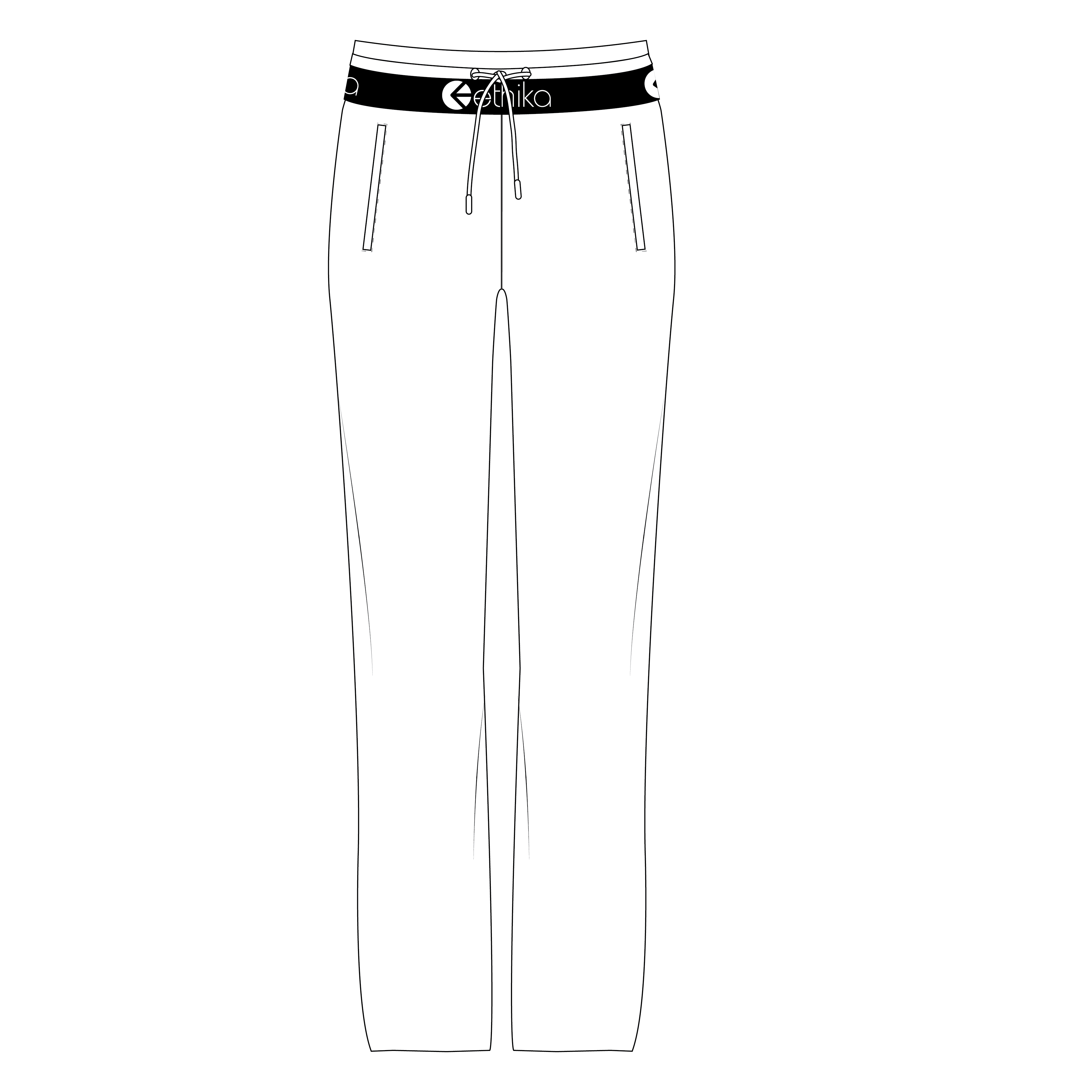 Size Guide | Ethika | With You Everywhere | Ethika | With You Everywhere