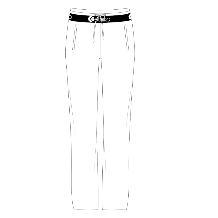 Size Guide | Ethika | With You Everywhere