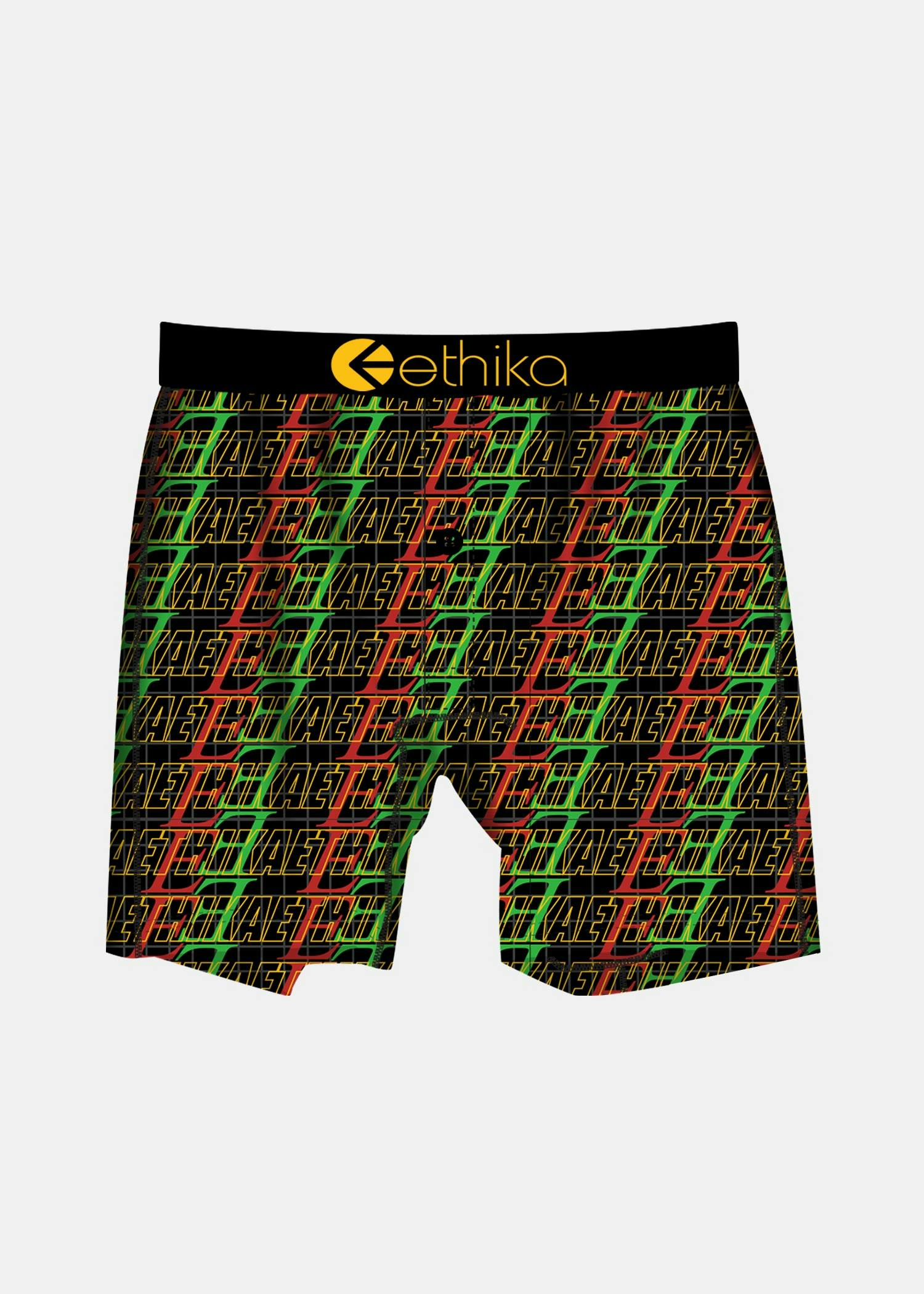 BOYS ALTERNATE Ethika Down | Ethika | With You Everywhere