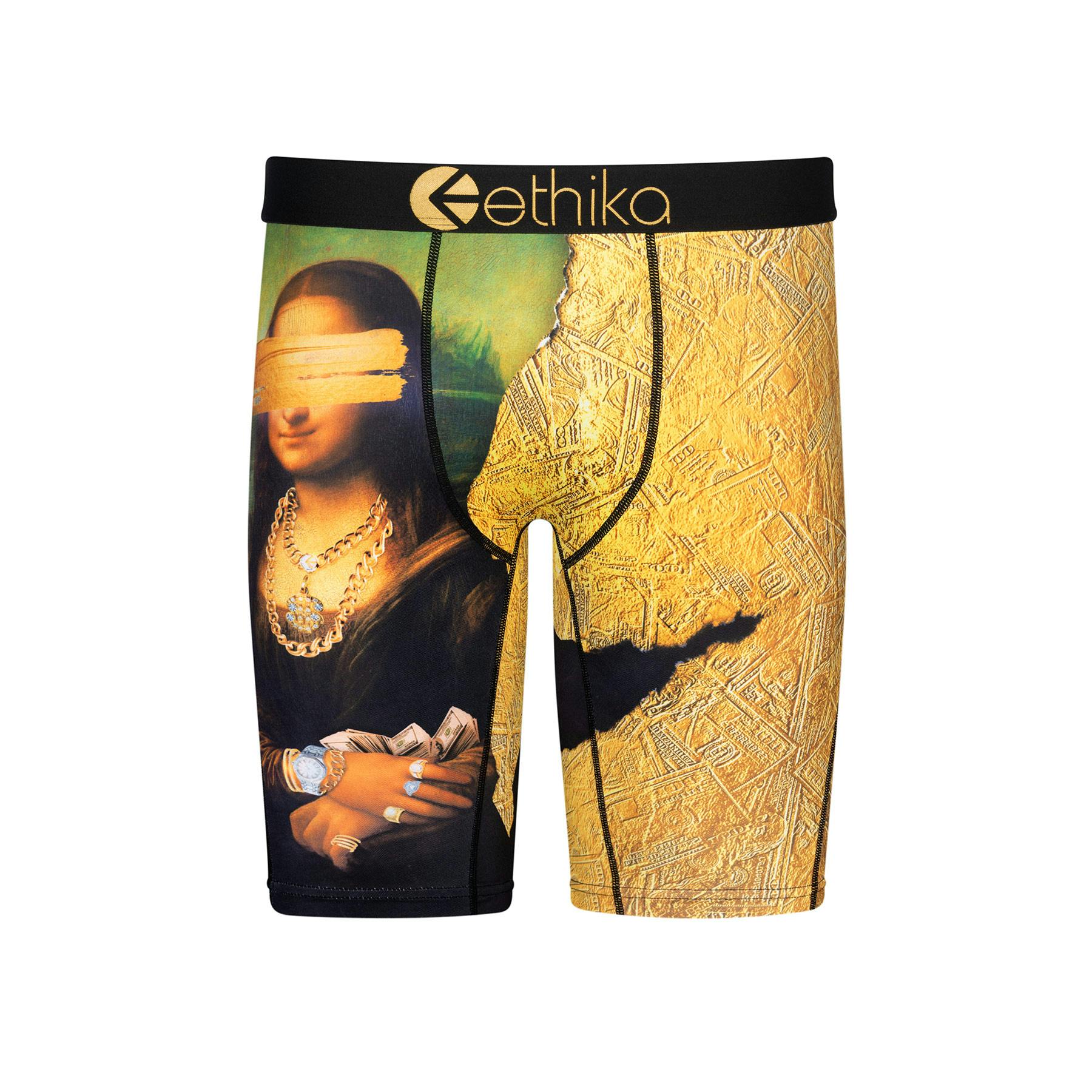 Kids | Ethika | With You Everywhere