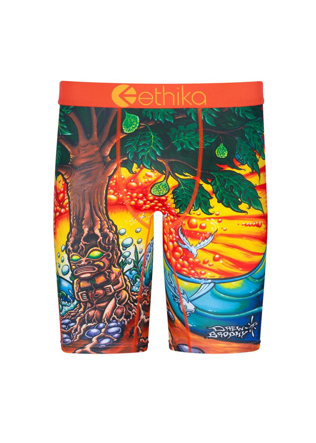 Boys | Ethika | With You Everywhere