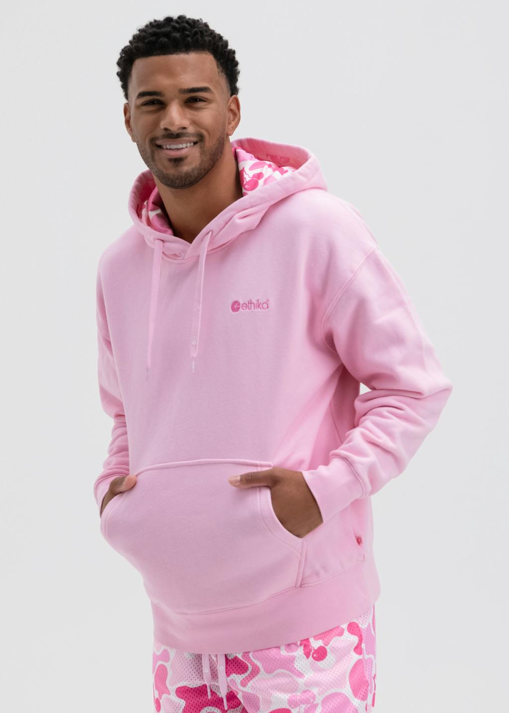 Shop Men's Underwear & Apparel | Official Ethika® | Ethika | With You ...