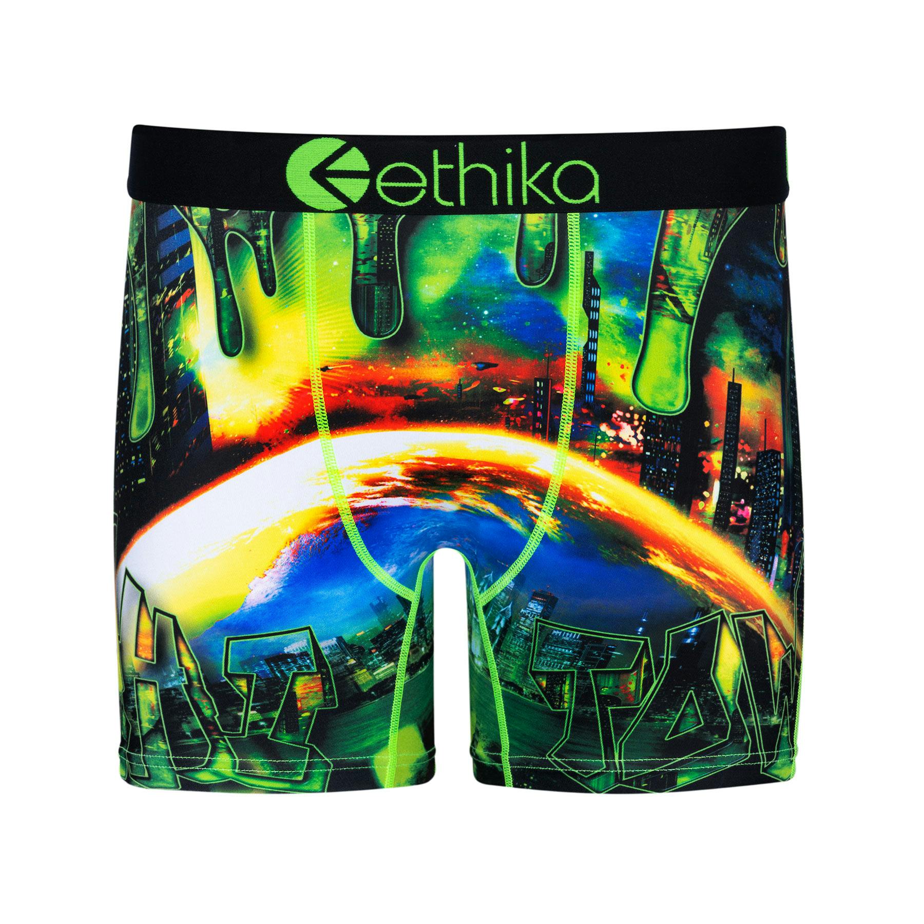 Men | Ethika | With You Everywhere