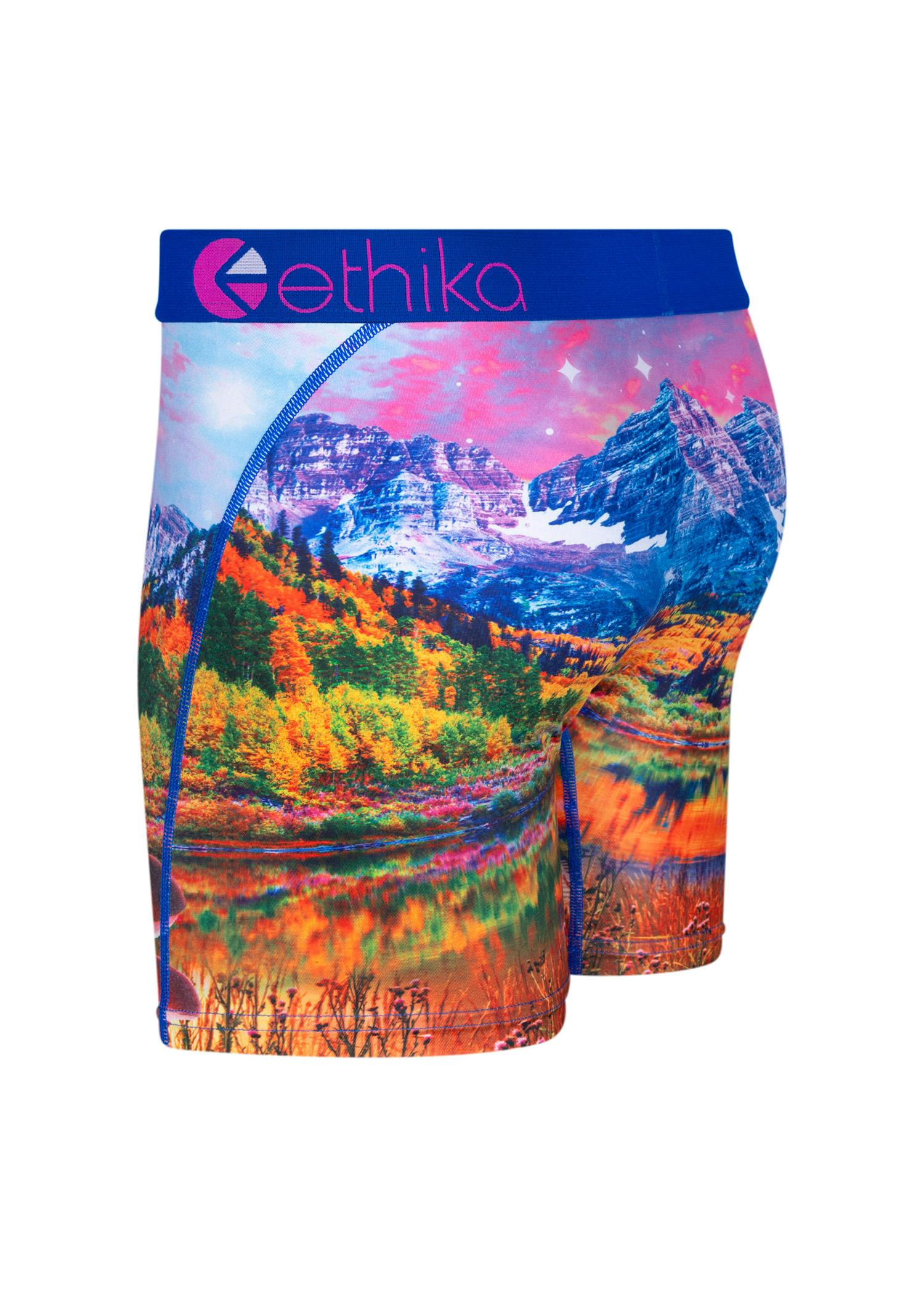 Men | Mid | Ethika | With You Everywhere