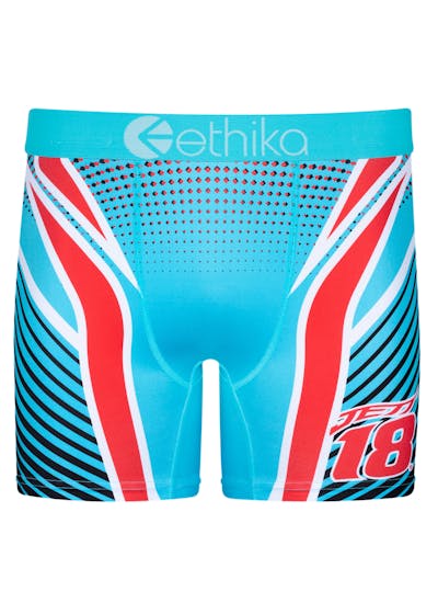 Ethika | With You Everywhere