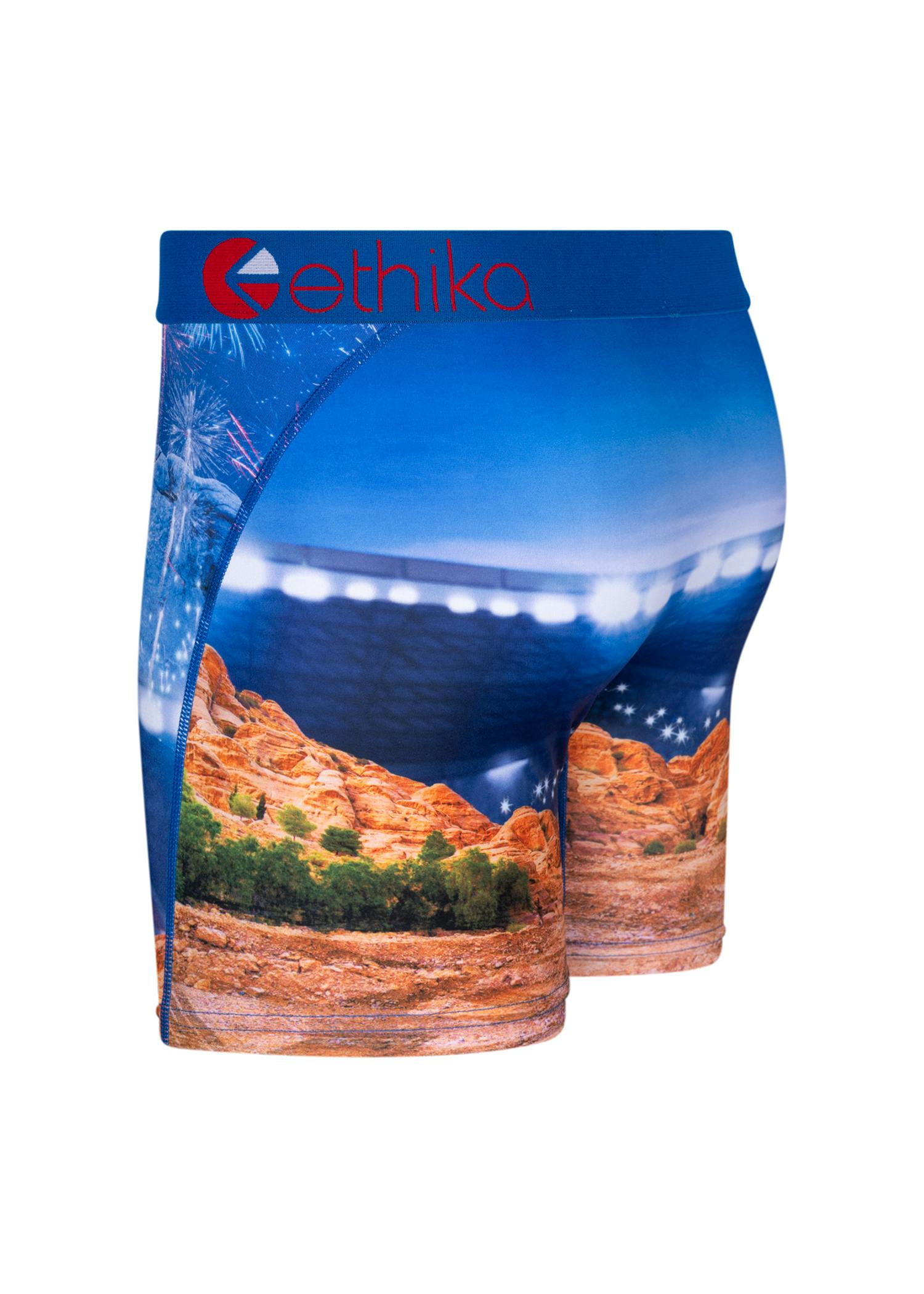 Men | Mid | Ethika | With You Everywhere