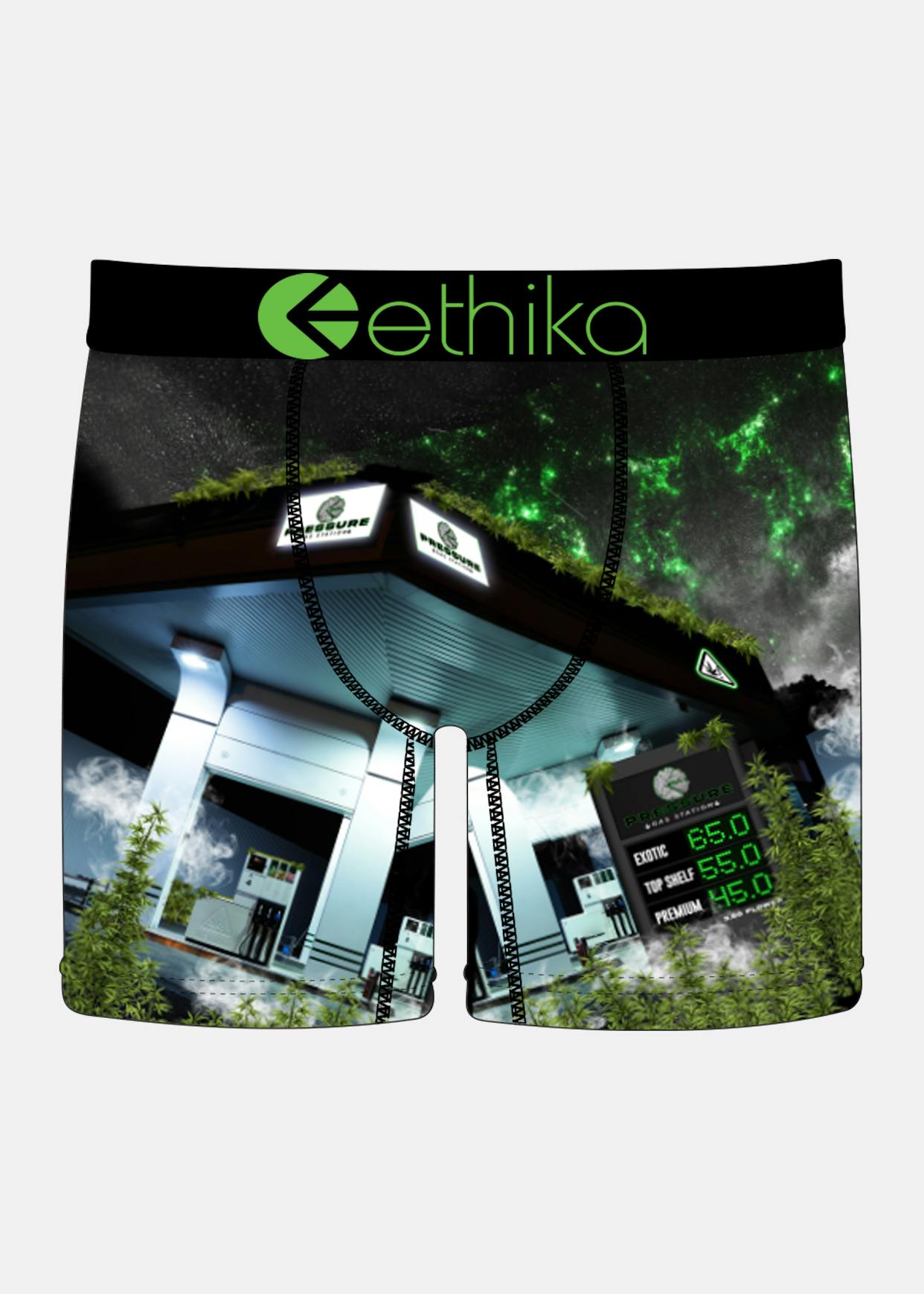 Shop | Ethika | With You Everywhere