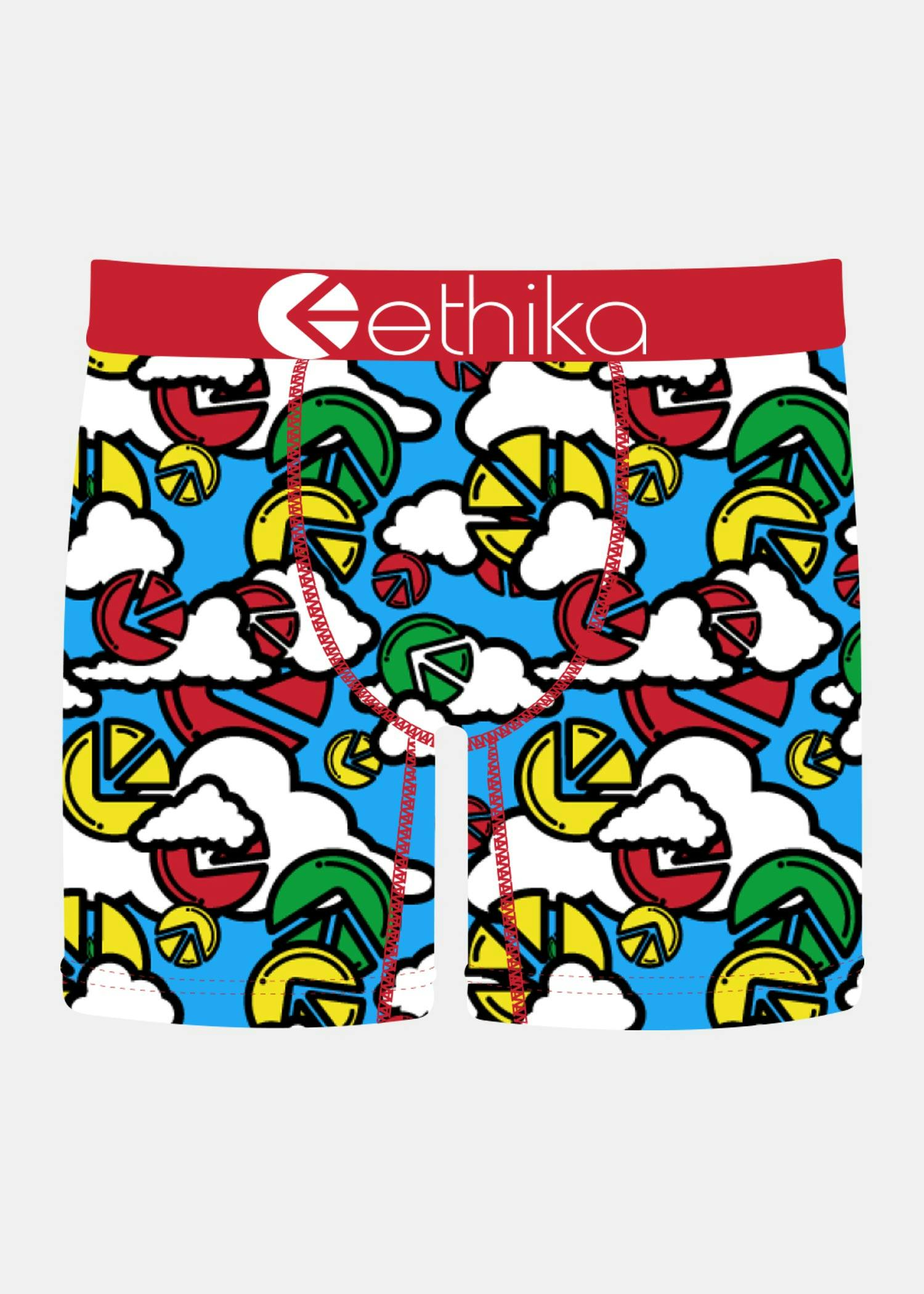 MENS MID Clouded | Ethika